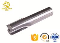 China PCD Router Cutters 0.02-25mm Diameter with Altin Coating for HRC45-65 Materials | Fast Chip Removal Industrial Tools for sale