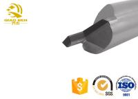 China PCD Milling Cutter with Altin Coating for Aluminum & Copper - 0.02-25mm Diameter, HRC45-65 Hardness for sale