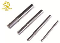 China High Precision PCD Milling Cutter Diamond Tool 0.02-25mm Diameter HRC45-65 for Aluminum & Copper for sale