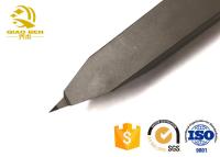 China Tungsten Carbide PCD Milling Cutter with 5μm Diamond Inserts for CNC Aluminum Alloy Machining for sale