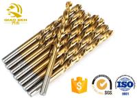 China High Speed Left Hand Milling Cutter & Adjustable Tapered Reamer - 0.02-25mm Diameter, HRC45-65 Hardness for sale