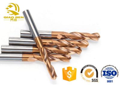 China Professional Solid Carbide Reamers with Spiral U Groove - 0.4mm to 1.2mm Diameter Range for High-Speed Precision Machining for sale