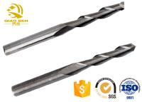 China High Speed Solid Carbide Reamers 0.4-1.2mm Diameter with 45-50mm Length for Automotive Drilling for sale