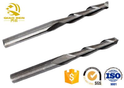 China High Speed Solid Carbide Reamers 0.4-1.2mm Diameter with 45-50mm Length for Automotive Drilling for sale