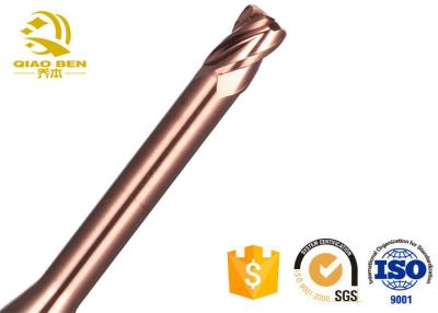 China High Accuracy Solid Carbide Reamers 0.4-1.2mm with SGS Certification for CNC Drilling Applications for sale