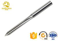 China High Efficiency Tungsten Carbide Adjustable Hand Reamer with TiAlN Coating - 0.4mm to 1.2mm Diameter Range for sale