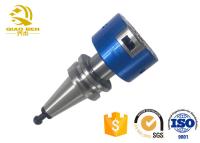 China BT30-D63 CNC Milling Head with 3000-10000 RPM Speed and 0.02-0.2mm Cutting Depth for Aluminum Alloy for sale