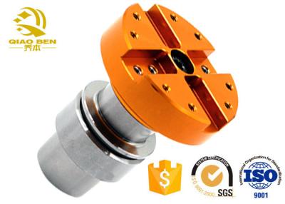 China BT30-D63 Adjustable CNC Milling Head with 3000-10000 RPM Speed Range for Aluminum Alloy and Copper Materials for sale