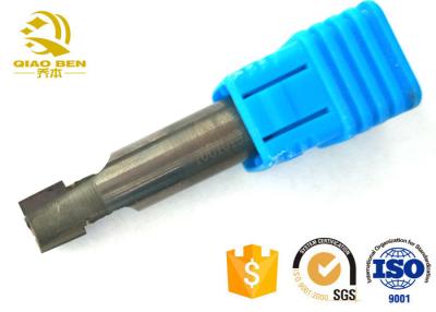 China PCD Double Edge Shaping Cutter for Mobile Phone Frame Processing 0.2mm-25mm Diameter for sale