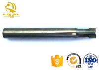 China Aluminium Work Piece Polycrystalline Diamond Pcd Tools Formed Cutting Tool Double Edged for sale