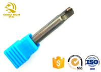China Polycrystalline PCD Diamond Cutting Tools for CNC Machining Mobile Phone Frames 10mm for sale