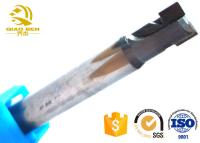 China Polycrystalline PCD Diamond Cutting Tools for CNC Machining Mobile Phone Frames 10mm for sale