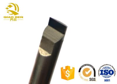 China D4-D20mm PCD Diamond Carbide Cutting Tools for Acrylic Non-Ferrous Turning Precision Machining for sale