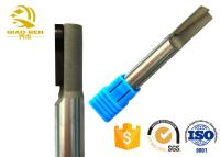 China Acrylic PCD Diamond Cutting Tools High Precision Non Standard Custom 0.25mm to 8mm for sale