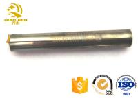 China Custom Monocrystal Diamond Cutting Tool Single Crystal Milling Cutter 1 Flute for CNC High Gloss for sale
