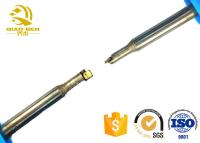 China Natural Monocrystalline Diamond Cutting Tools Specular Milling Cutter High Gloss Effect for sale