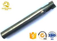 China PCD Polycrystalline Diamond Milling Cutters for Non-Ferrous Metals with 50-100x Wear Resistance and Ra0.05μm Surface Finish for sale