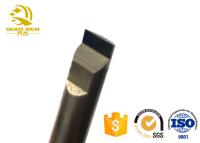 China PCD Highlight Chamfering Tool for Mobile Phone Laptop Aluminum Acrylic 0.05mm Depth for sale