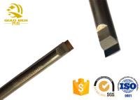 China PCD Highlight Chamfering Tool for Mobile Phone Laptop Aluminum Acrylic 0.05mm Depth for sale