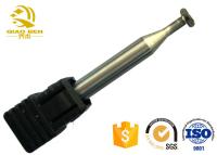 China PCD Double Edge Milling Cutter Outer Part for Mirror Finish RA0.2 Precision Machining for sale