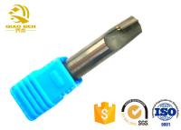 China Aluminum Workpiece Polycrystaline Diamond Cutting Tools Diameter 12PCD Carbide Material for sale