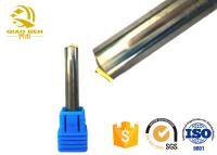China CNC Monocrystal Diamond Cutting Tools 0.02-25mm Diameter for High-Gloss Mirror Finishing for sale