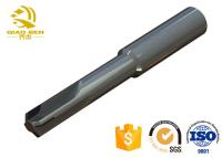 China Custom CNC Polycrystaline Diamond Cutting Tools 4-20mm Diameter 3 Flutes Durable for sale