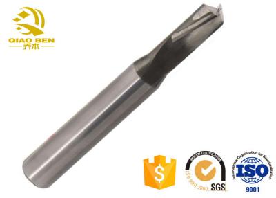 China Diamond Carbide PCD Cutting Tools for Aluminum Parts - 350-1600 m/min Speed, 0.05-2.50 mm Depth for sale
