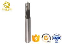 China Diamond Carbide PCD Cutting Tools for Aluminum Parts - 350-1600 m/min Speed, 0.05-2.50 mm Depth for sale