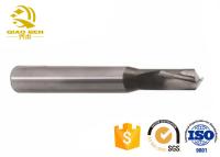 China Diamond Carbide PCD Cutting Tools for Aluminum Parts - 350-1600 m/min Speed, 0.05-2.50 mm Depth for sale