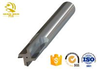 China Aluminum Alloy Processing Polycrystaline Diamond Cutting Tools High Speed Cutter for sale
