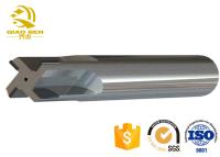 China Aluminum Alloy Processing Polycrystaline Diamond Cutting Tools High Speed Cutter for sale