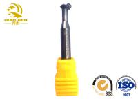 China ISO Diamond Cutter Polycrystalline Diamond Pcd Tools Suitable For Aluminum Alloy for sale