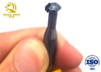 China ISO Diamond Cutter Polycrystalline Diamond Pcd Tools Suitable For Aluminum Alloy for sale