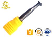 China High Performance Polycrystalline Diamond Cutters PCD Milling Cutting JOEBEN for sale