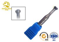 China PCD Rough Finishing Monocrystal Diamond Cutting Tool MCD Polishing Cutter 0.2-20mm for Acrylic for sale