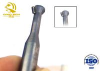 China PCD Rough Finishing Monocrystal Diamond Cutting Tool MCD Polishing Cutter 0.2-20mm for Acrylic for sale