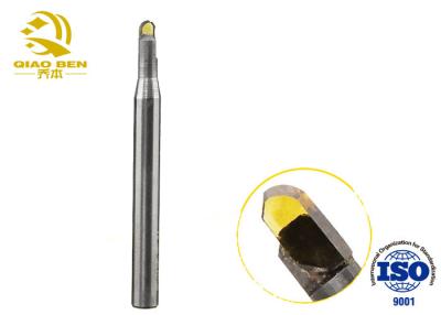 China MCD Left Right Posalux Industrial Diamond Cutting Tools For Faceting Machine for sale