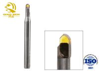 China MCD Left Right Posalux Industrial Diamond Cutting Tools For Faceting Machine for sale