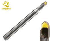 China MCD Left Right Posalux Industrial Diamond Cutting Tools For Faceting Machine for sale