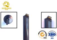 China MCD Monocrystal Diamond Cutting Tools D4-D20MM Diameter for CNC Faceting Machines with Custom Sizes 0.02-25mm for sale
