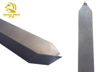 China Customized Industrial Diamond Cutting Tools , MCD Diamond Cutter Tool For Faceting Machine for sale