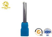 China PCD Rough Finishing Monocrystal Diamond Cutting Tools For Acrylic Aluminium Work Piece for sale