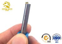 China MCD Diamond Tipped Engraving End Mill 0.02-25mm Diameter with HRC45-65 Hardness for CNC Machining for sale
