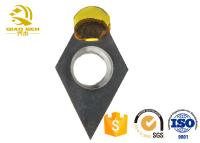 China CNC Monocrystal Diamond Cutting Tools 0.02-25mm Diameter for High Gloss Processing for sale