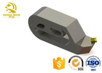 China Diamond Polishing Cutter Milling Tools D4-D20MM for Jewelry Engraving with HRC45-65 Hardness Options for sale