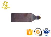 China High Speed Pcd Diamond Cutting Tools , Pcd Diamond Tools 50-100mm Length for sale