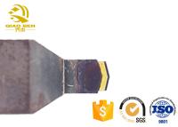 China High Speed Pcd Diamond Cutting Tools , Pcd Diamond Tools 50-100mm Length for sale