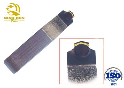 China Synthetic / Pcd Jewelry Monocrystal Diamond Cutting Tools Side / Flat Lining Device for sale