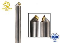 China R6 Size Monocrystal Diamond Cutting Tools For Jewelry Ring Bangle Making for sale